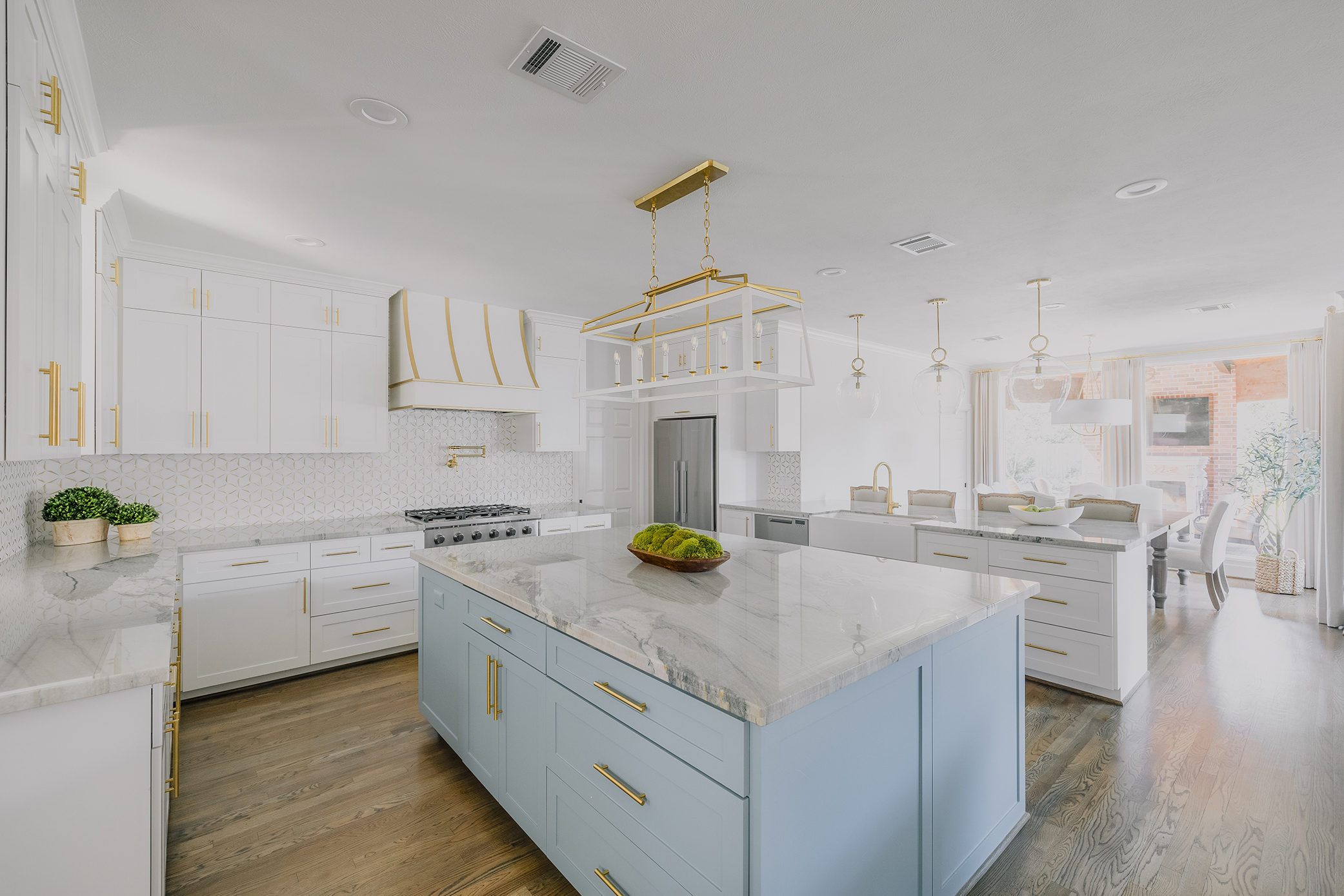 Kitchens Archives - Jenkins Design Group