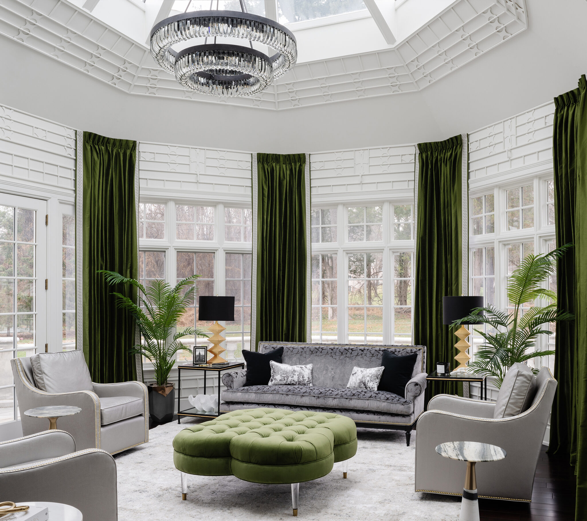 Interior Designer Fayetteville - Interior Decorator Fayetteville, NC