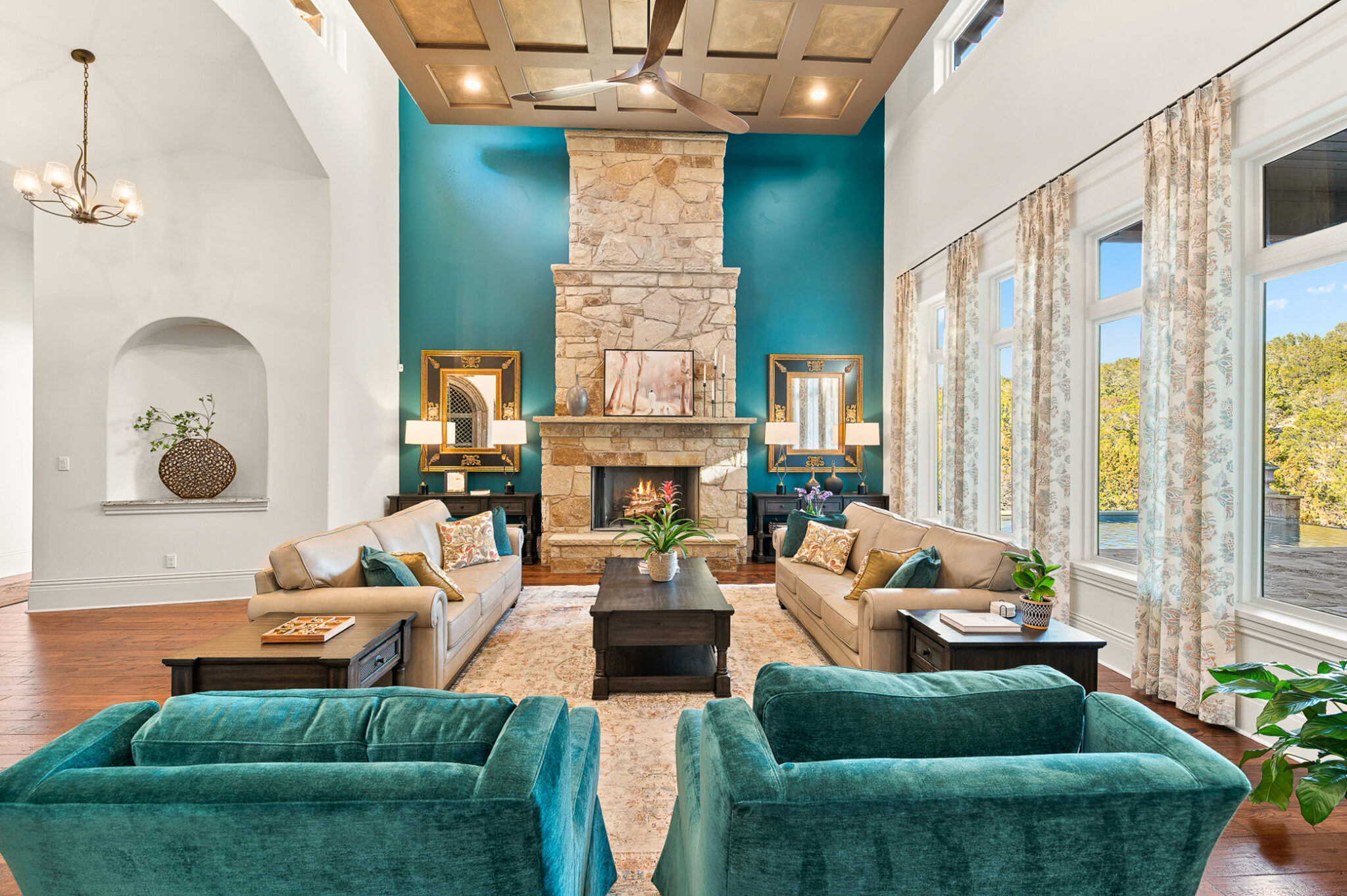 Best Interior Designer Fayetteville - Interior Decorators in Hope Mills